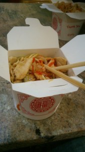 Asia Fastfood.. hmm tasty :) – Diary of Dennis