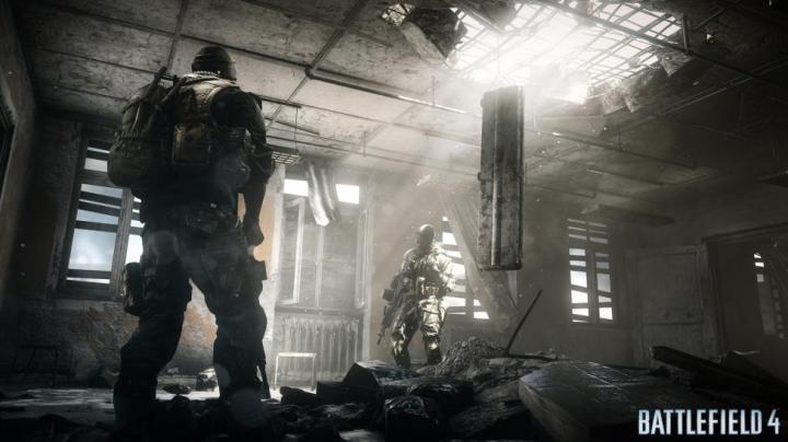 List of Useful Battlefield 4 Console Commands – Diary of Dennis