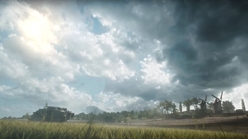 How To Open And Use The Console In Battlefield 1 – Diary of Dennis