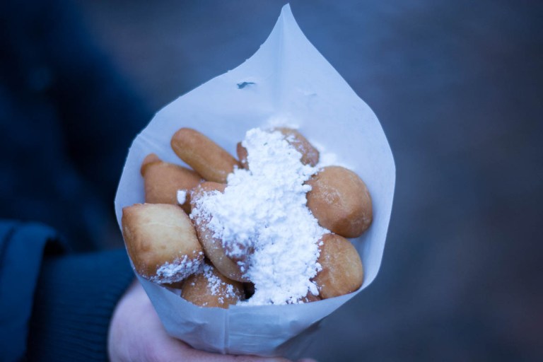 Mutzen – Diary of Dennis