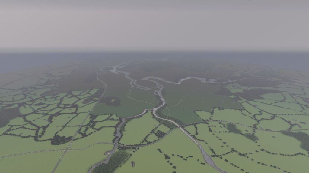 Tips and Tricks for Map Making in Cities Skylines – Diary of Dennis