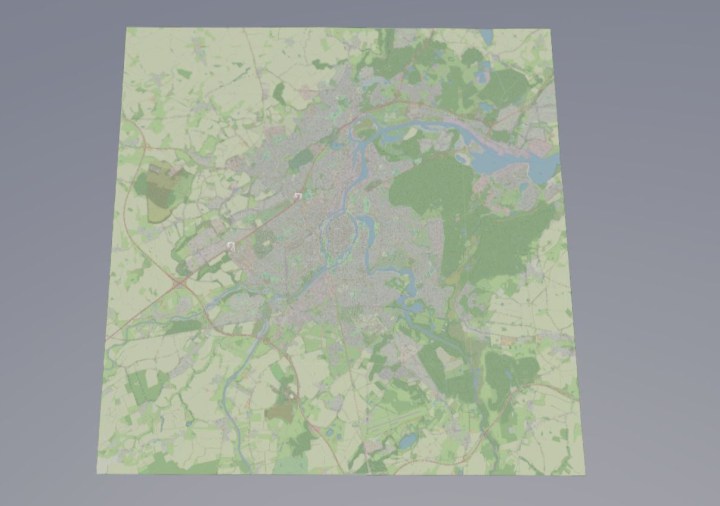 Tips and Tricks for Map Making in Cities Skylines – Diary of Dennis