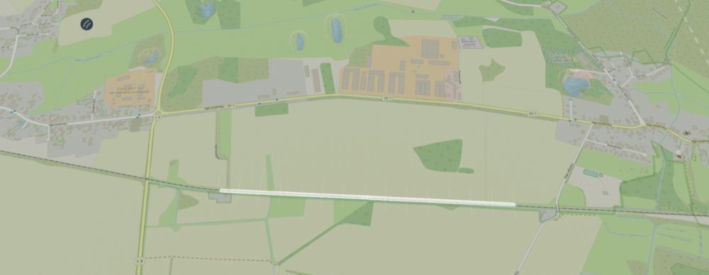 Tips and Tricks for Map Making in Cities Skylines – Diary of Dennis