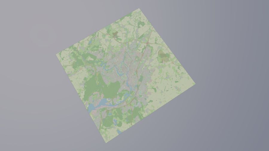 Tips and Tricks for Map Making in Cities Skylines – Diary of Dennis