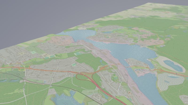 Tips and Tricks for Map Making in Cities Skylines – Diary of Dennis