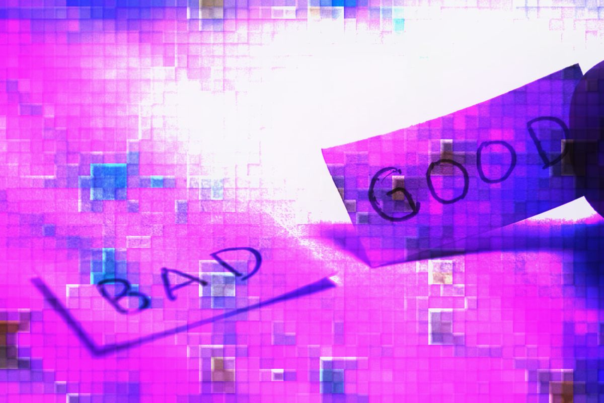 BPD and NPD: Splitting Defense Mechanism, Attachment Issues, False ...